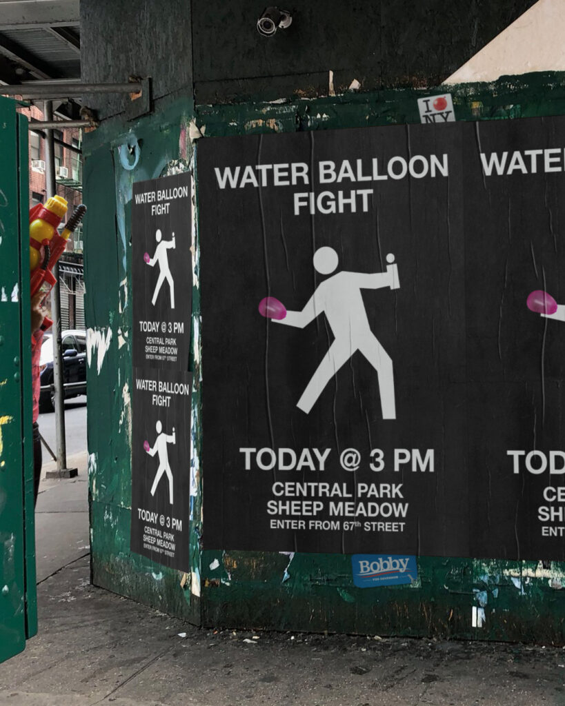 Sidetalk NYC | cyrielk.com